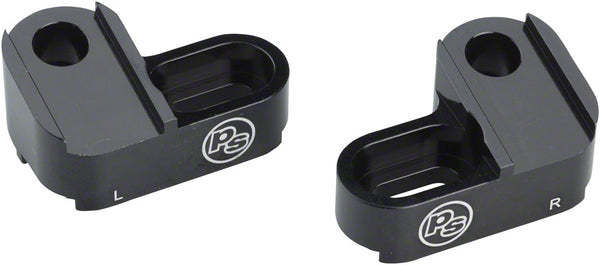 Problem Solvers MisMatch Adapter - Shimano I-Spec AB Brake to | Worldwide Cyclery