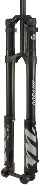 Manitou Dorado Comp Suspension Fork - 29", 203 mm, 20 x 110 mm, 57 mm | Worldwide Cyclery