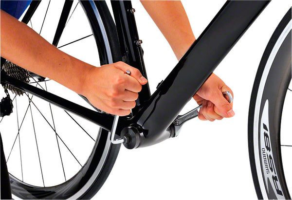 Shimano TL-BB12 Press-Fit BB Install Tool 160mm Bottom Bracket Tool | Worldwide Cyclery