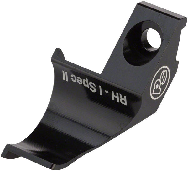 Problem Solvers MisMatch Adapter - Shimano I-Spec II Brake to SRAM | Worldwide Cyclery