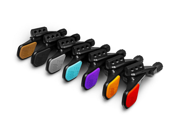 PNW Loam Lever V2 Dropper Post Lever, iSpec EV Mount Clamp, | Worldwide ...