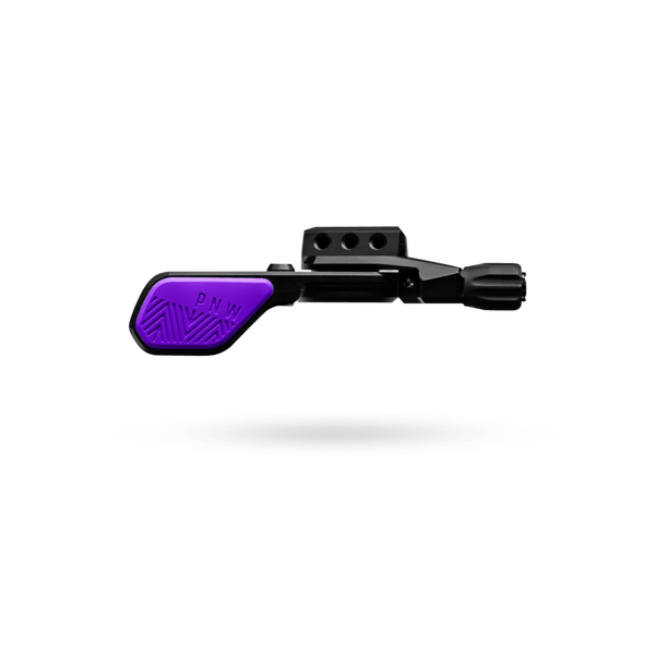 PNW Loam Lever V2 Dropper Post Lever, iSpec EV Mount Clamp, | Worldwide ...