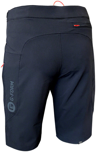 G-Form Rhode Short - Men's, Charcoal, X-Large Short/Bib Short ...