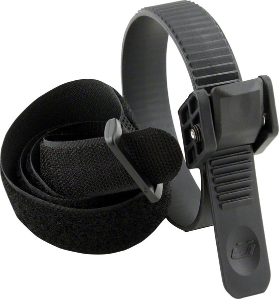 Kuat Phat Bike Kit: Includes Strap Extender and Front Tire Strap Rack ...