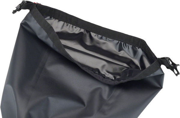 Salsa EXP Series Saguaro Seat Bag - Dry Bag - 9L, Medium Seat Bag ...