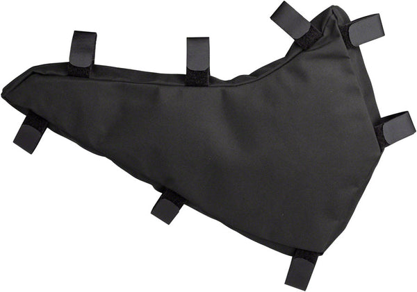 Salsa Timberjack 24 Frame Pack Black Frame Pack 657993184554 Color ...