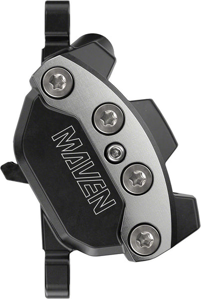 SRAM Maven Ultimate Disc Brake Caliper Assembly - Front/Rear, Post ...
