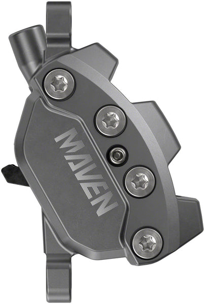 SRAM Maven Bronze Disc Brake Caliper Assembly - Front/Rear, Post ...