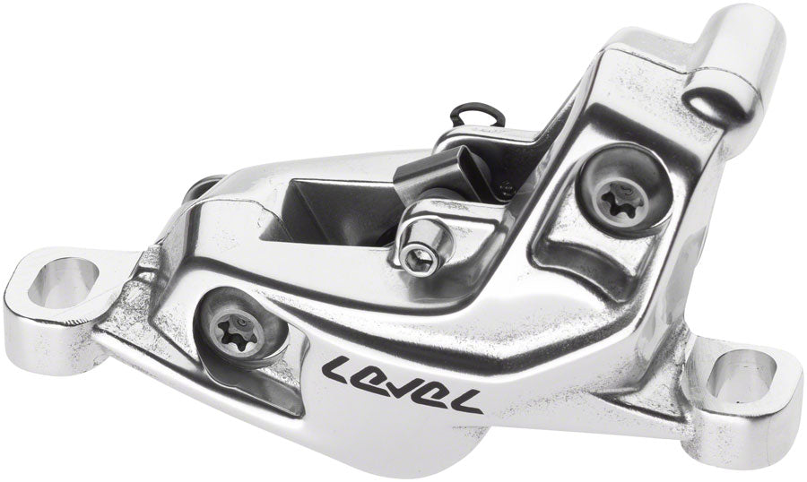 SRAM Level Ultimate Stealth Disc Brake Caliper Assembly - Front/Rear ...