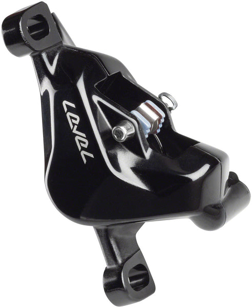 SRAM Level Ultimate Stealth Disc Brake Caliper Assembly - Front/Rear ...