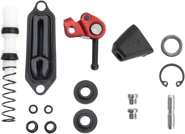 SRAM Code Bronze Stealth Brake Lever Internals Service Kit - C1 | Worldwide Cyclery