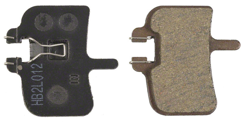 Hayes Disc Brake Pads Semi-Metallic High Performance HFX, 9, Mag, MX1 ...