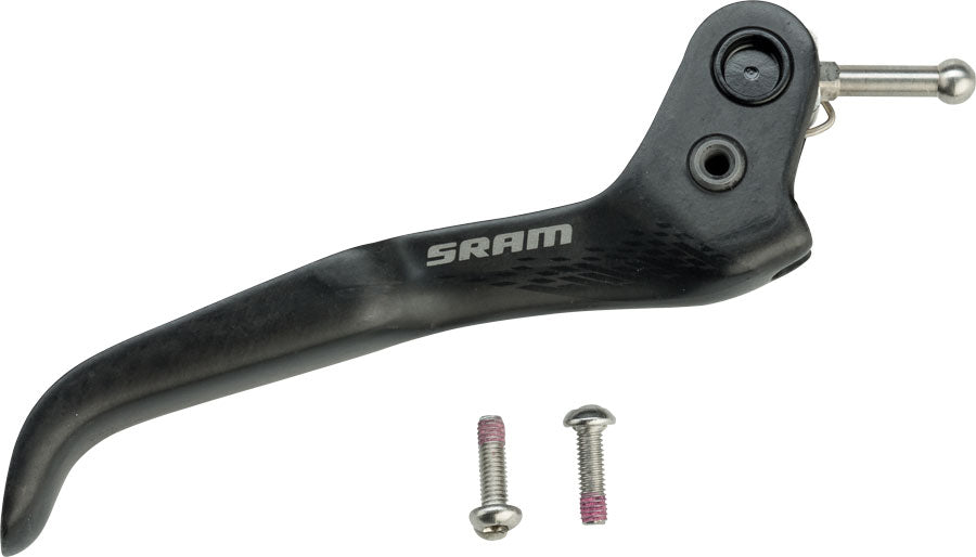 SRAM Level Ultimate Carbon Lever Blade Assembly, Includes Pivot Pin | Worldwide Cyclery