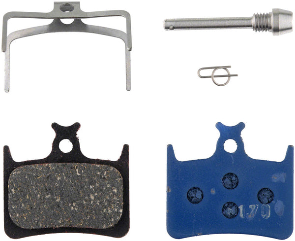 Hope SR4-SR Disc Brake Pads - For RX4 Caliper, SRAM, Road Organic ...