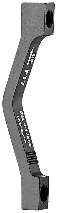 TRP P17 Post Mount Disc Brake Adapter - +17mm Disc Brake Adaptor Brake ...