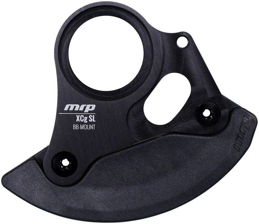 MRP XCg SL Bashguard -36t, BB Mount, Aluminum Backplate Chain ...