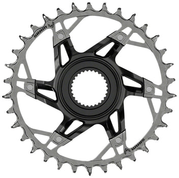 SRAM XX T-Type Chainring - 34T, Bosch Gen 4 Direct Mount eBike ...
