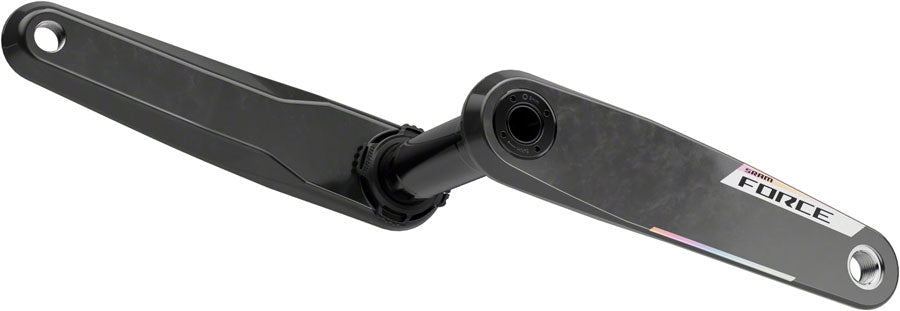 SRAM Force Crank Arm Assembly - 170mm, 12/13-Speed, 8-Bolt Direct ...