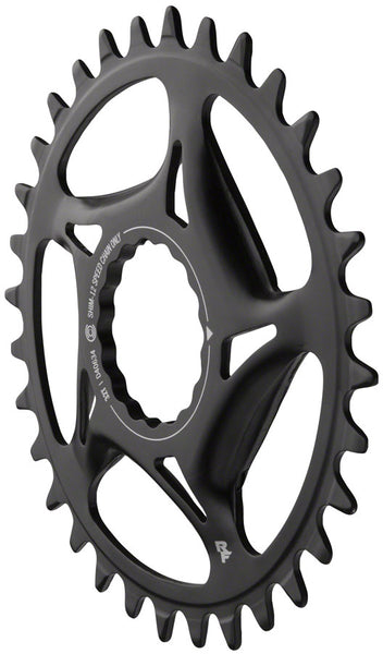 RaceFace Narrow Wide Direct Mount CINCH Steel Chainring - for Shimano ...
