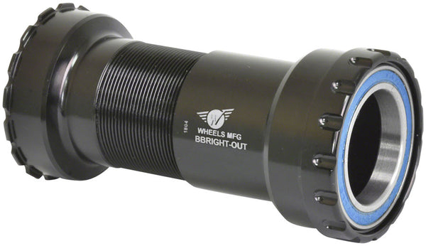 Wheels Manufacturing BBRight Thread-Together 30mm Bottom Bracket with ...