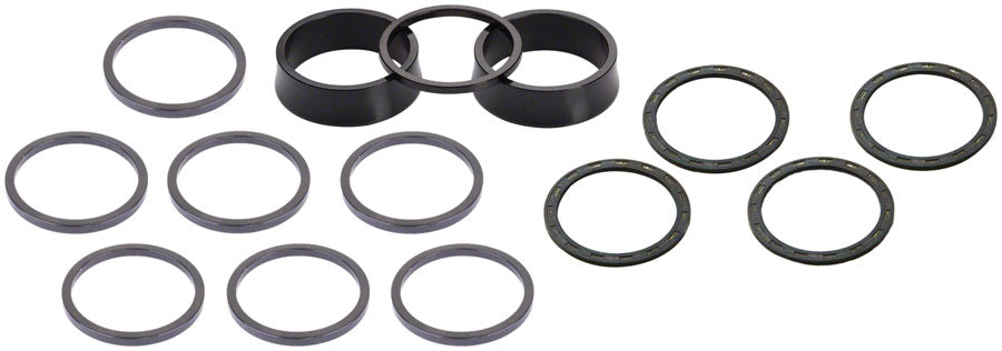 RaceFace Crankset Spacer Kit for CINCH 30mm Spindle Systems ...