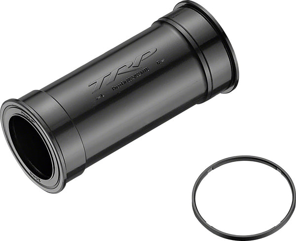 TRP BB-M8100 PressFit 92 Bottom Bracket - PF92 (BB92), 83mm, For 30mm ...