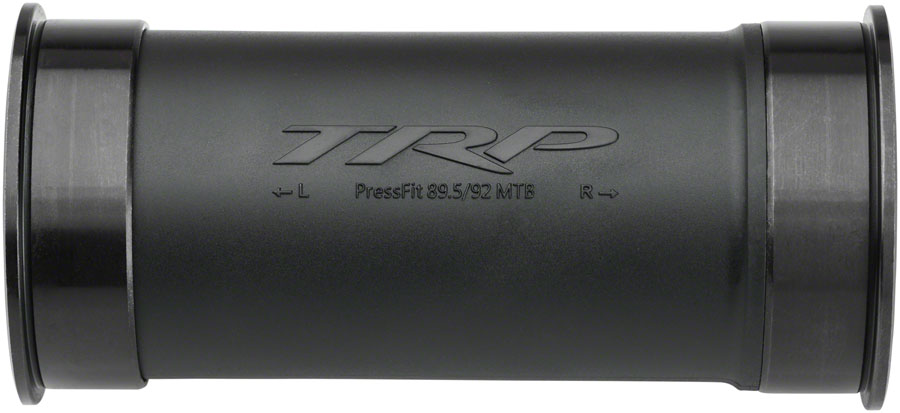 TRP BB-M8100 PressFit 92 Bottom Bracket - PF92 (BB92), 83mm, For 30mm ...