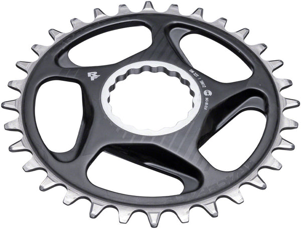 RaceFace ERA Direct Mount Chainring - 34t, DM CINCH, For Shimano ...