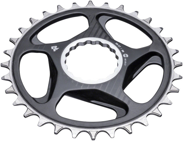 RaceFace ERA Direct Mount Chainring - 32t, DM CINCH, 10-12 Speed ...