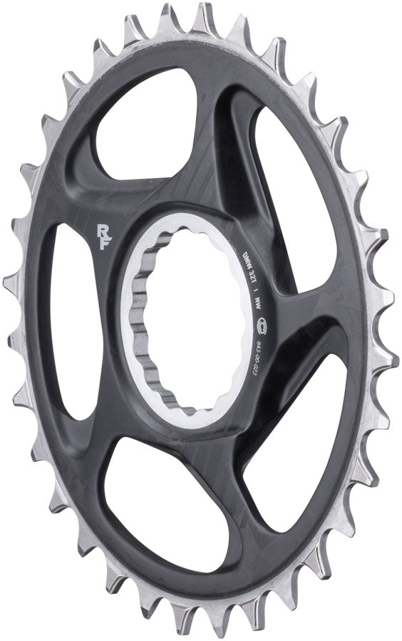 RaceFace ERA Direct Mount Wide Chainring - 30t, DM CINCH, 10-12 Speed ...