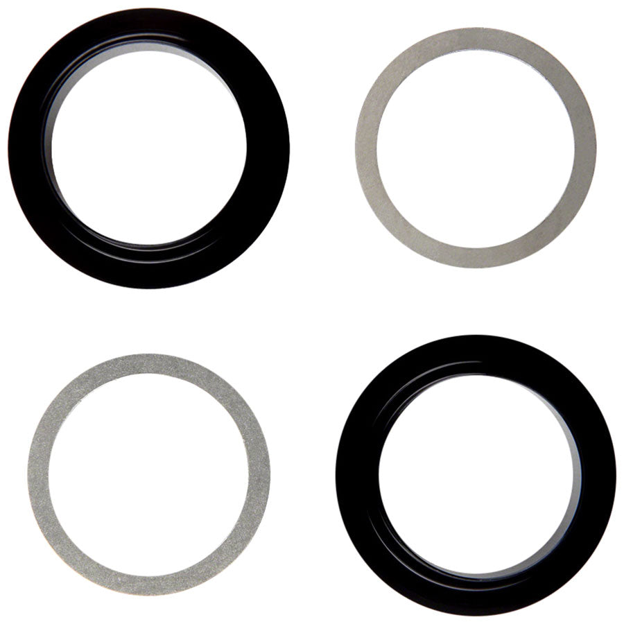 Hope Bottom Bracket Conversion Kit 4 - DUB 29mm to PF42 /386 ...