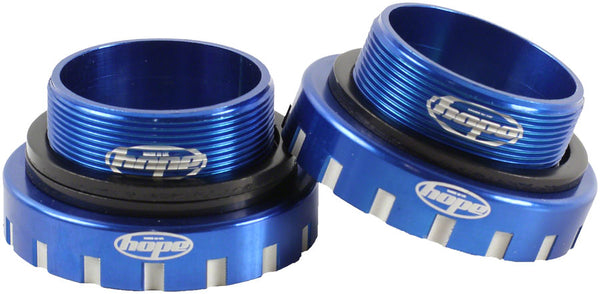 Hope BSA30 Threaded Bottom Bracket - 68/73/83/100/120mm, For 30mm ...