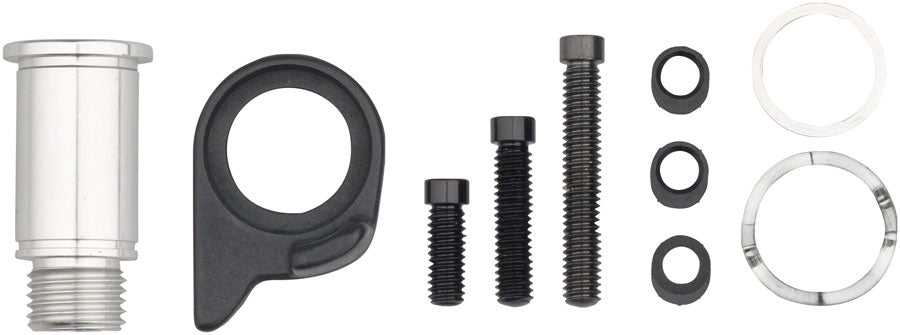 SRAM RED AXS Rear Derailleur B-Bolt/Screw and Limit Screw Kit - E1 ...