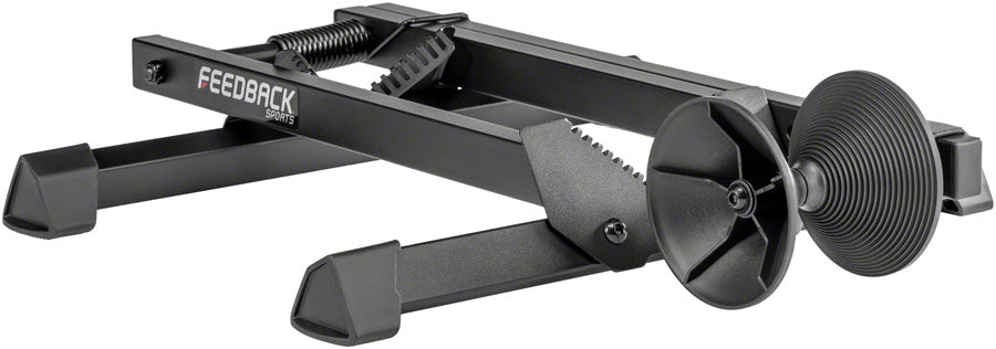 Feedback Sports RAKK 2.0 Display Stand - 1 Bike, Black Racks ...