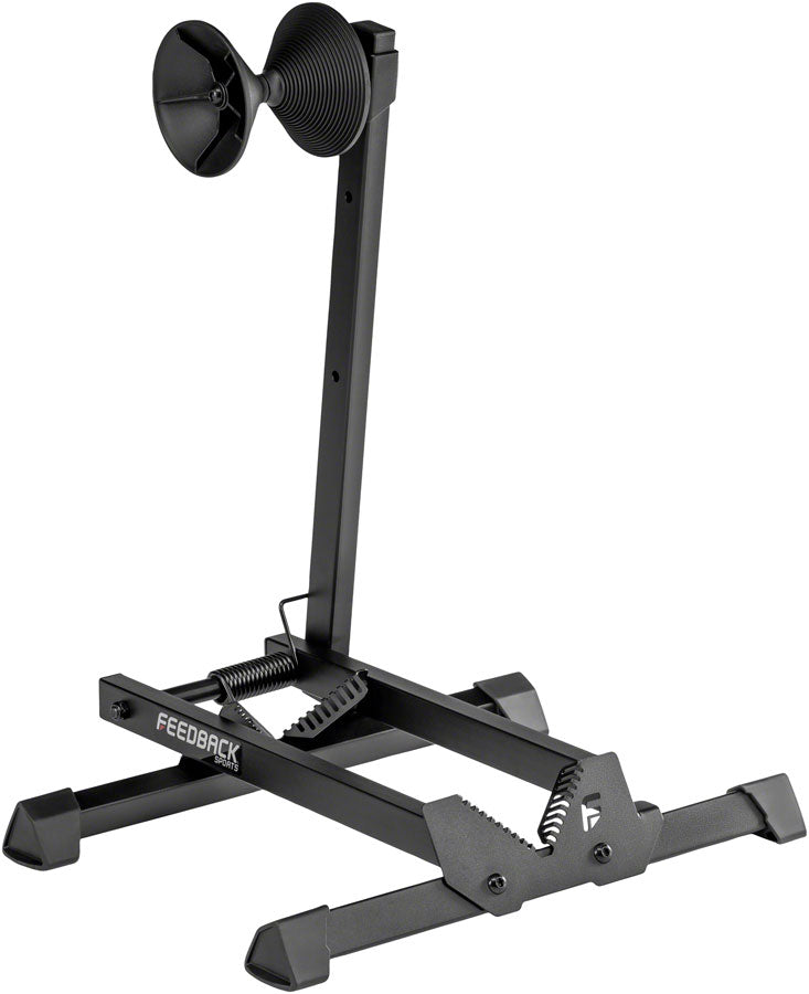 Feedback Sports RAKK 2.0 Display Stand - 1 Bike, Black Racks ...