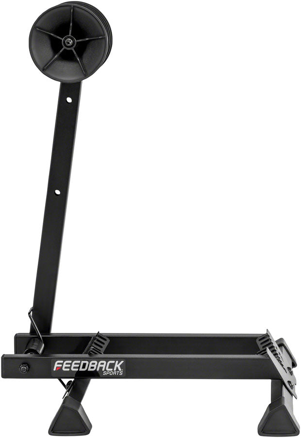 Feedback Sports RAKK 2.0 Display Stand - 1 Bike, Black Racks ...