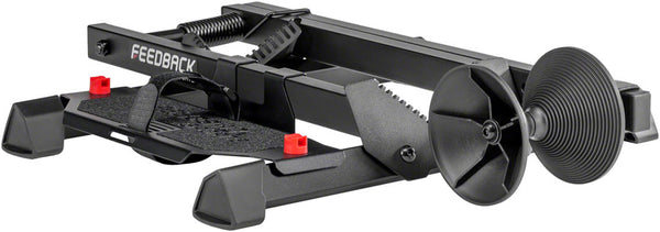 Feedback Sports RAKK 2.0 Ebike Display Stand - 1 Bike Racks ...