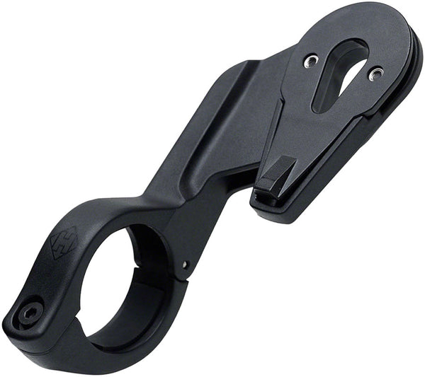 SRAM Hammerhead Mounting System - 31.8 Computer Mount Kit/Adapter ...