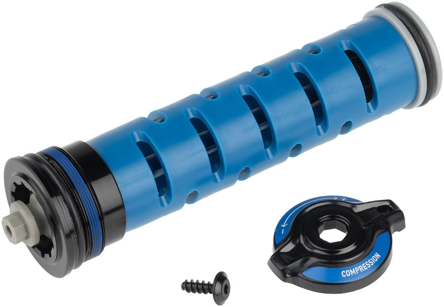 RockShox Damper Upgrade Kit - Motion Control RC, Domain 38mm, B1 ...