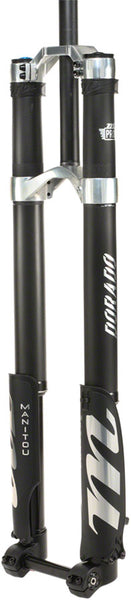Manitou Dorado Pro Suspension Fork - 29", 203 mm, 20 x 110 mm, 57 mm ...