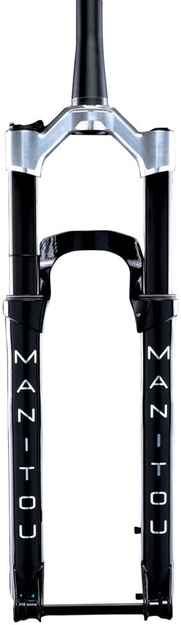 Manitou R8 Pro Suspension Fork - 29", 120 mm, 15 x 110 mm, 44mm ...