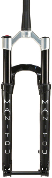 Manitou R8 Pro Suspension Fork - 29", 120 mm, 15 x 110 mm, 44mm ...
