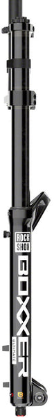 RockShox BoXXer Ultimate Charger 3 Suspension Fork - 29", 200 mm, 20 x ...