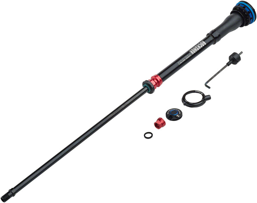 RockShox Damper Upgrade Kit - Charger Race Day2 2- Position SID 35mm ...