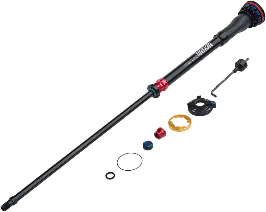 RockShox Damper Upgrade Kit - Charger Race Day2 3- Position SID 35mm ...