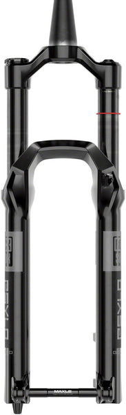 RockShox Psylo Gold Isolator RC Suspension Fork - 29", 140 mm, 15 x ...