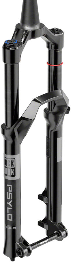 RockShox Psylo Gold Isolator RC Suspension Fork - 29", 140 mm, 15 x ...