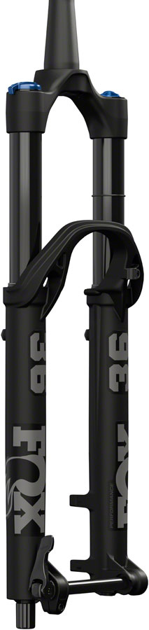 FOX 36 Performance Suspension Fork - 29", 160 mm, 15QR x 110 mm, 44mm ...