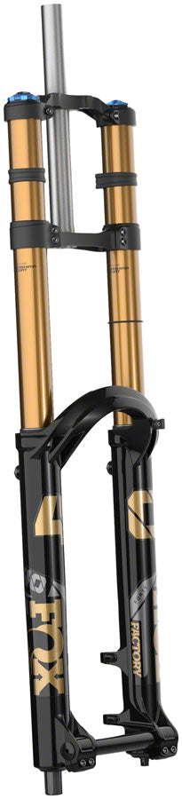 FOX 40 Factory Suspension Fork - 27.5", 203 mm, 20TA x 110 mm, 48mm ...