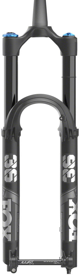 FOX 36 Performance Elite Suspension Fork - 29", 160 mm, 15 x 110 mm ...